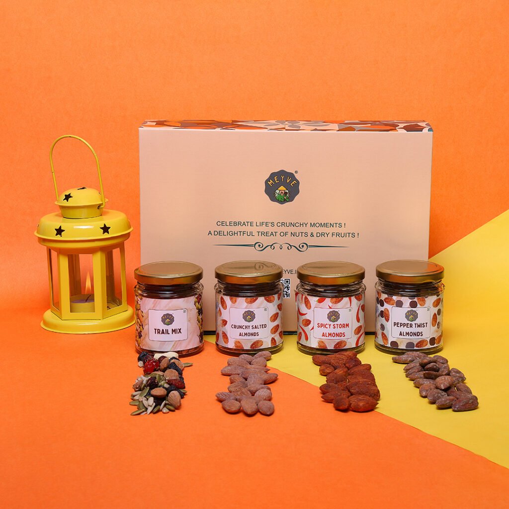 MEYVE's Gemstone Hamper – A Treasure Trove of Flavor and Wellness ...