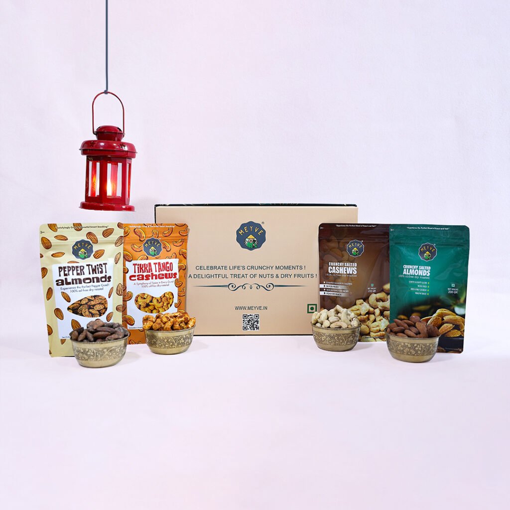 MEYVE's Golden Harvest – Celebrating Prosperity with Exquisite Flavors ...